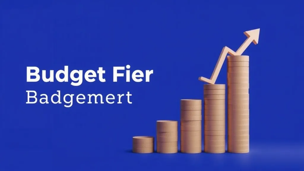 Minimalist Budget Tips - BudgetBoon Financial Blog | BudgetBoon