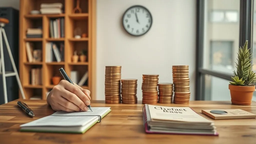 Excel Budget Templates Download - BudgetBoon Financial Blog | BudgetBoon