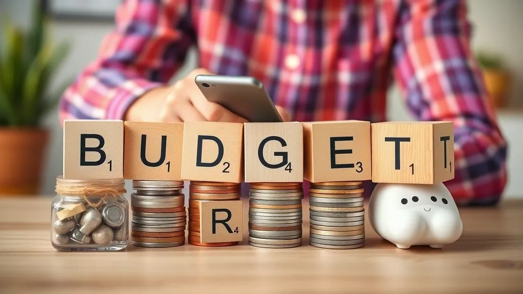 Holiday Budget Planning - BudgetBoon Financial Blog | BudgetBoon