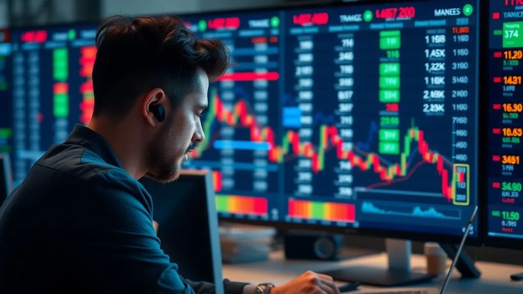 Day Trading Strategy - BudgetBoon Financial Blog | BudgetBoon